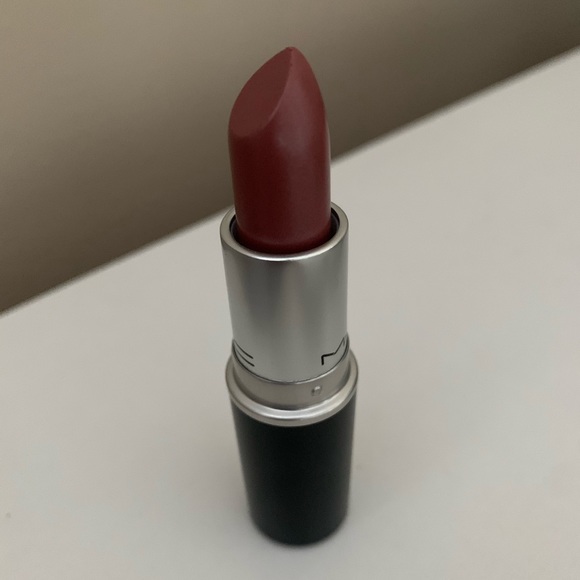 MAC Cosmetics | Makeup | Brand New Mac Lustre Lipstick Midimauve 53 ...